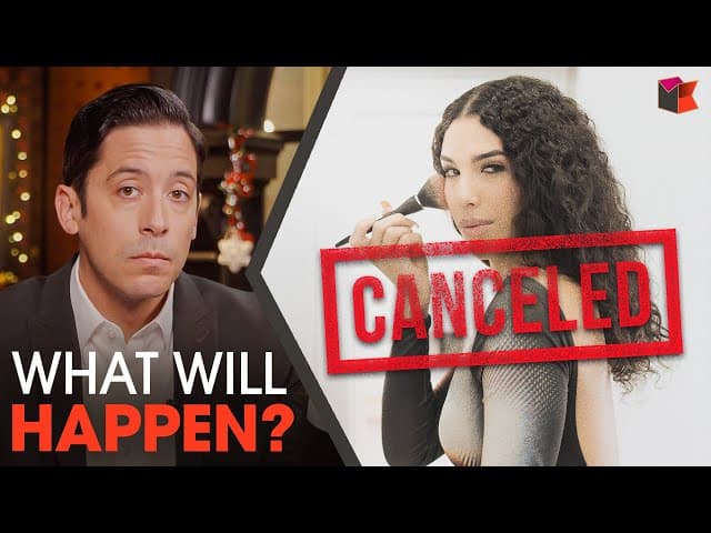 Lib Protester Reveals the REAL Reason She's Against ICE - Michael ...