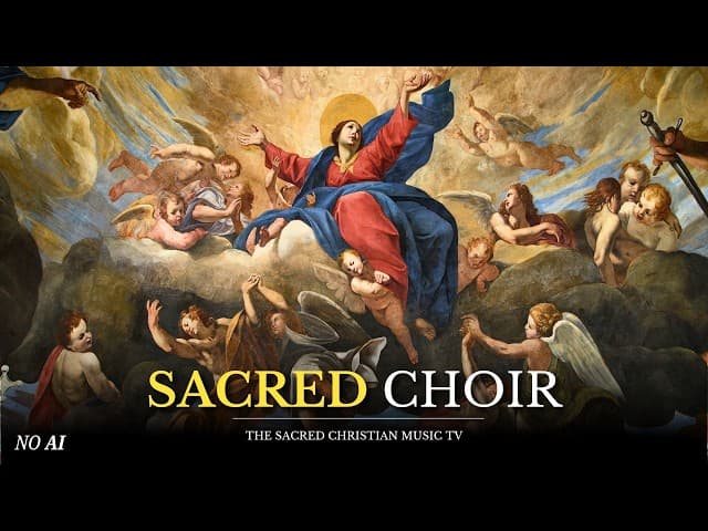 Sacred Christian Music | 24/7 Choral Music, Renaissance Music ...
