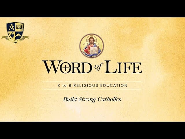 Augustine Institute | The Catholic Faith Explained | Christendom
