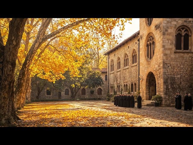 Gregorian Chants Compilation for Eucharistic Adoration | Hymns Prayer ...