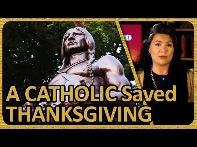 Christine Niles | Christendom