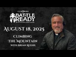 Fr. Dan Reehil | Christendom