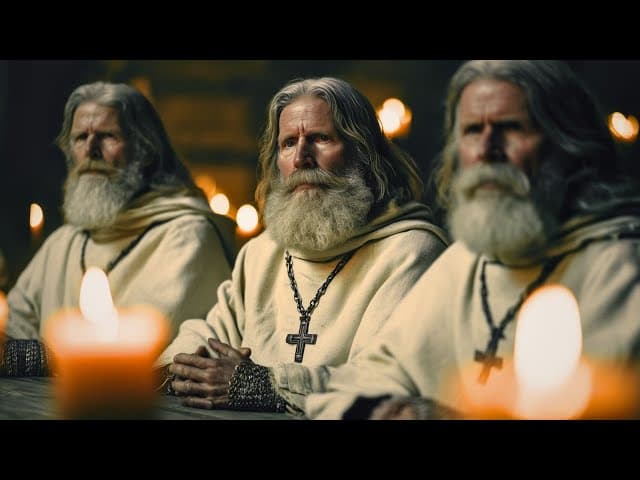 Gregorian Chants of the Benedictine Monks | 1 Hour of Catholic Chants ...