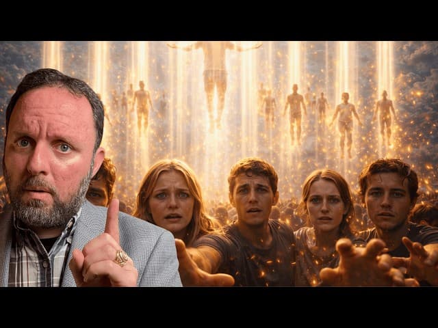 World Wide Exorcism Live - Uniquely Mary | Christendom