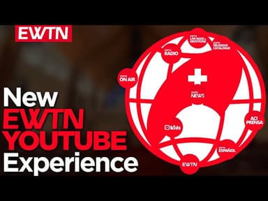 EWTN Mass Guide - EWTN | Christendom