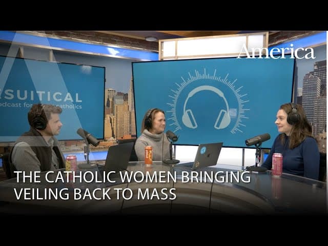 America - The Jesuit Review | Christendom