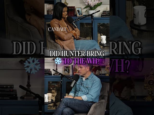 Victor Marx: The Man Who Weaponized Faith. | Candace Ep 329 - Candace ...