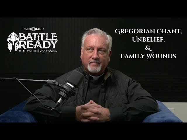 Fr. Dan Reehil | Christendom