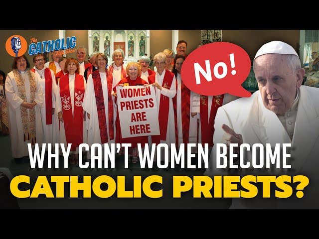 Preparing For The Rosary In A Year Podcast | The Catholic Talk Show ...