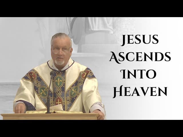 Fr. Dan Reehil | Christendom