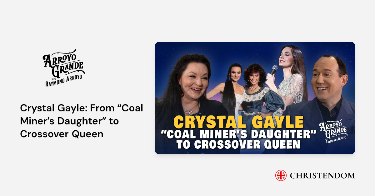Crystal Gayle: From “Coal Miner’s Daughter” to Crossover Queen ...